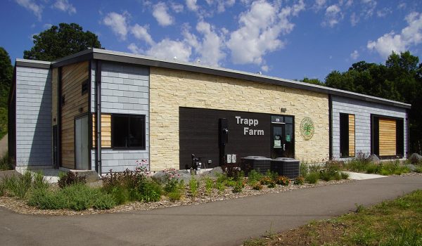 Project Gallery | Robison Roofing and Construction