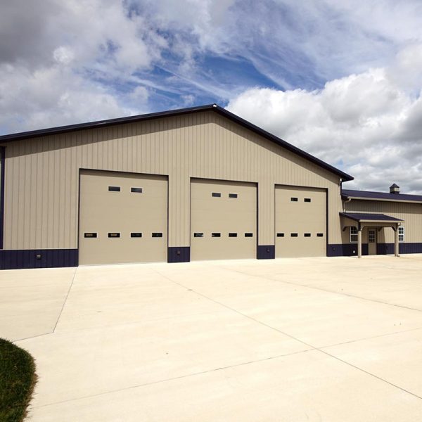 How Robison Construction Guides You Through the EPS Building Process ...