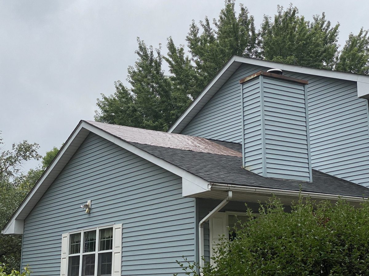 The Importance of Proper Drainage in Roof Maintenance: A Guide for ...